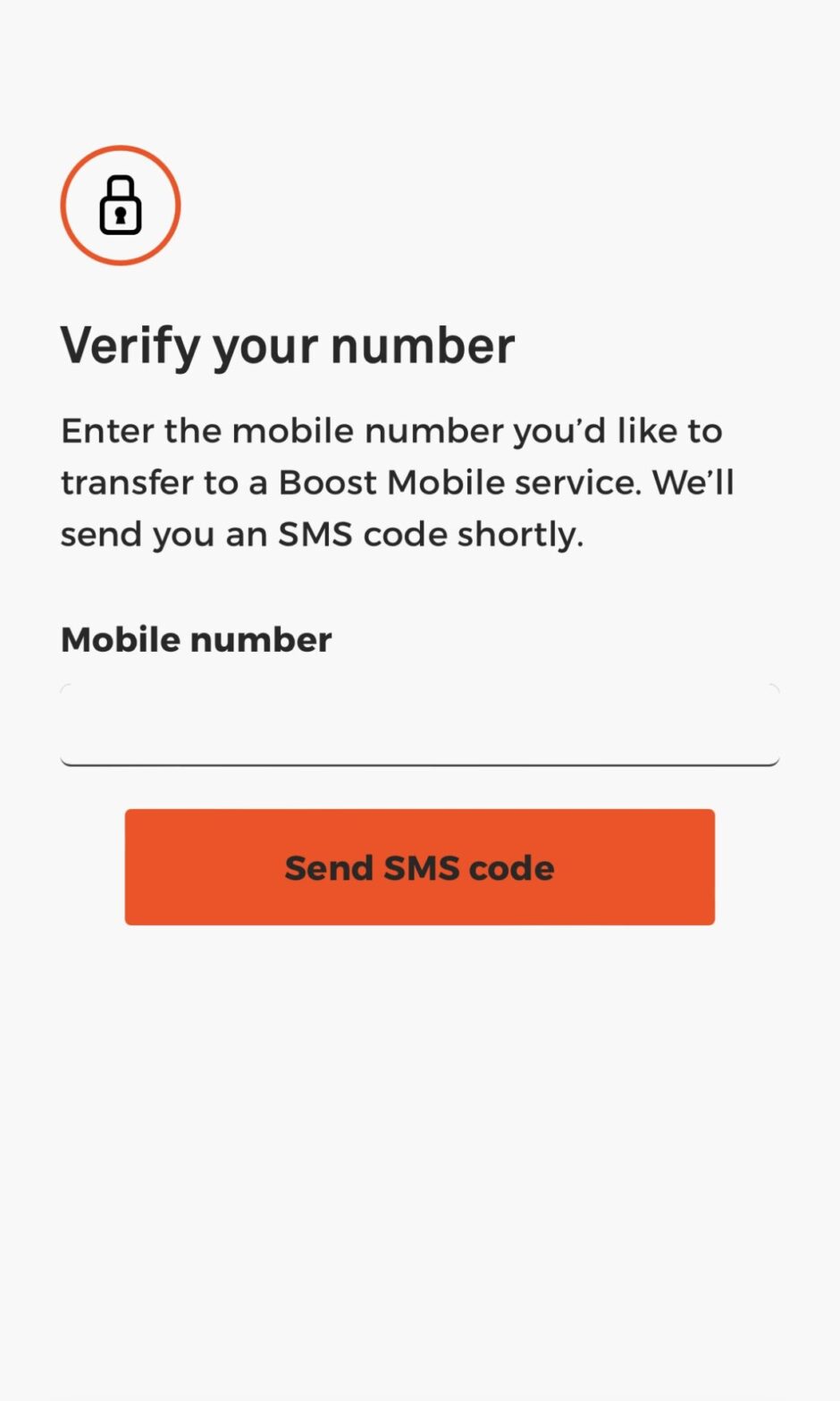オーストラリアの格安SIMならBoost Mobileがおすすめ！